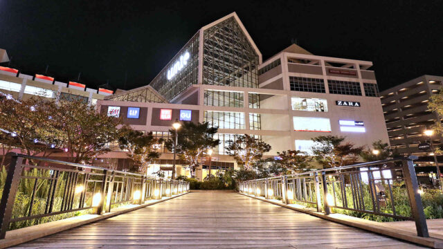 神戸ハーバーランドumieのイルミネーション - What's New 兵庫 神戸